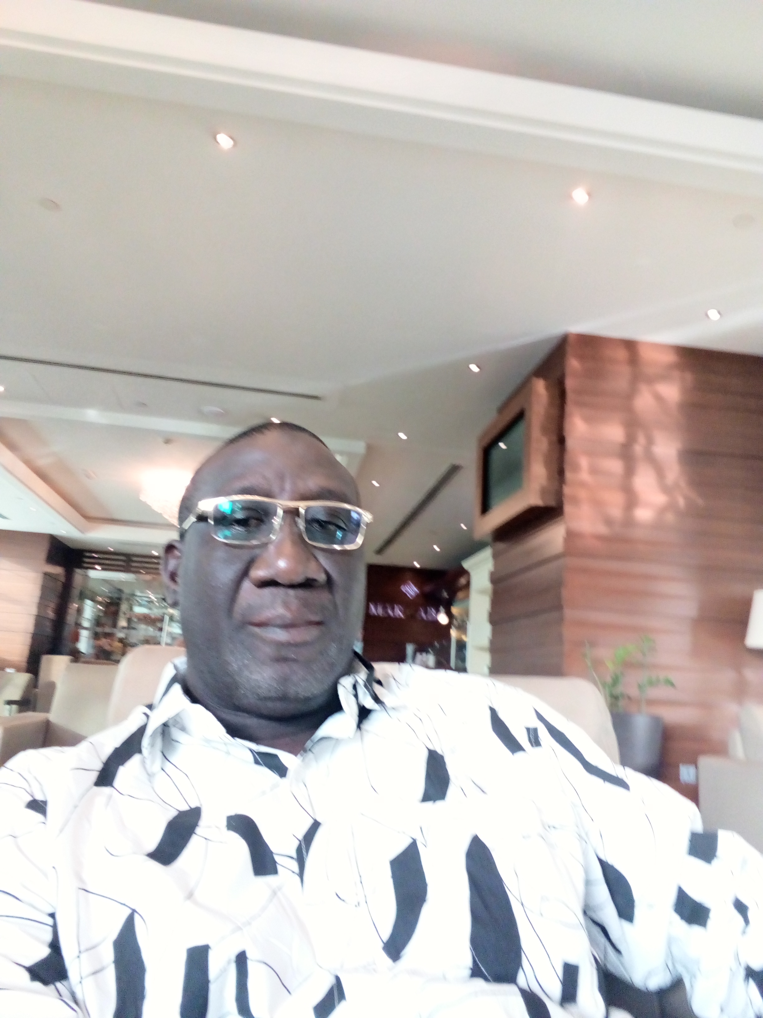 Umar Lawal Aliyu PhD | Selinus University